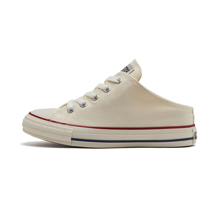AS INHEEL MULE OX｜コンバース: レディース | ABC-MART 【公式通販】